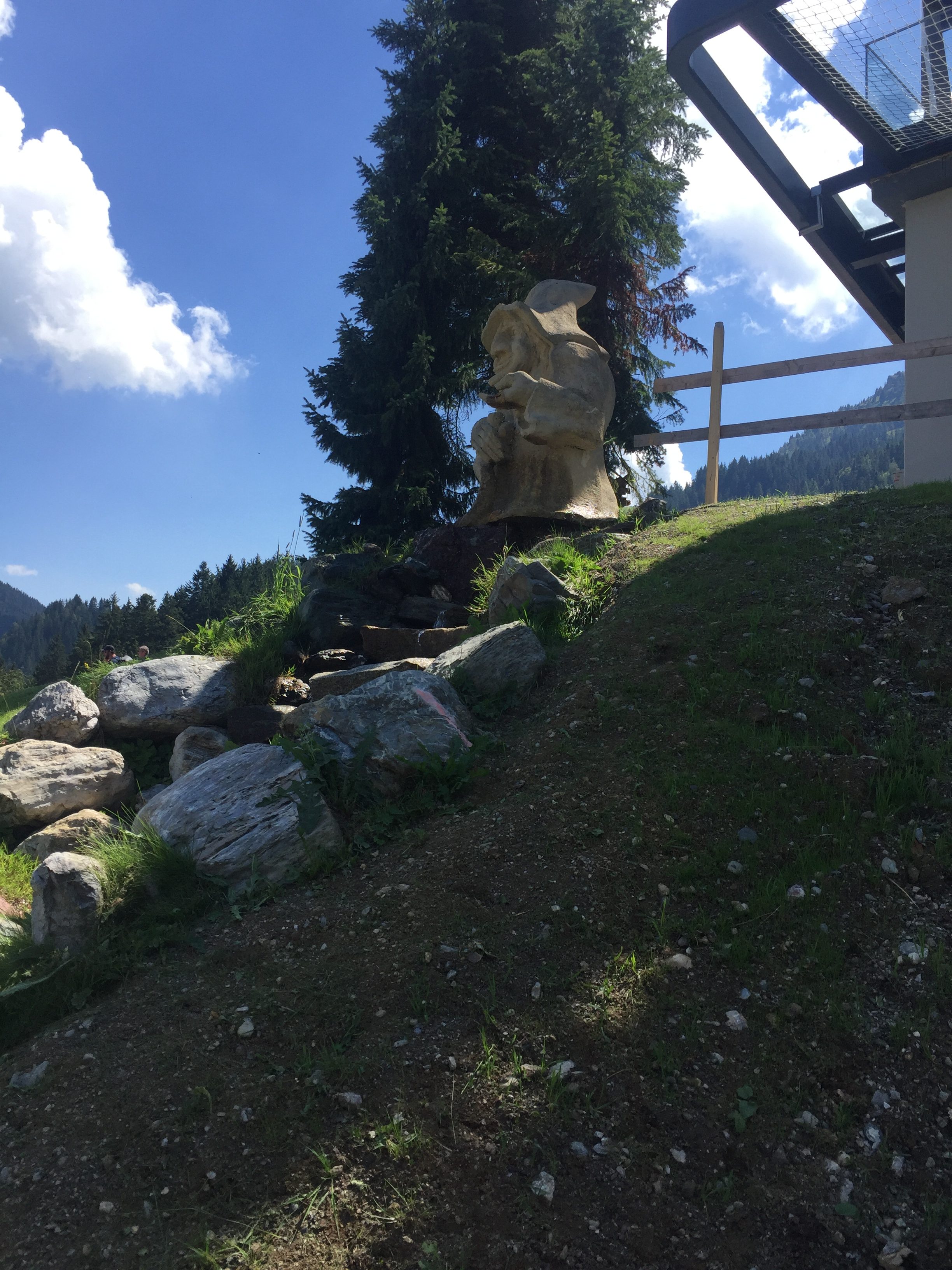 Hexenwasser – Söll – Hohe Salve – The Sunny Side of Kids